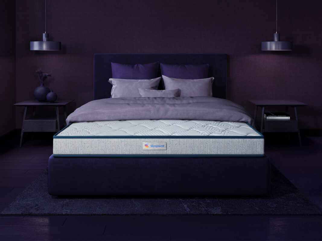 Pro Nexa Classic Mattress - Decor Palace